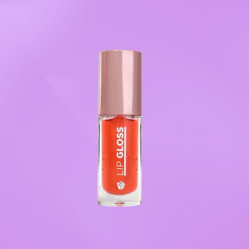 BRILLO GLOSS LIP GLOSS - D4- DOLCE BELLA - Perfumeria Yessenia